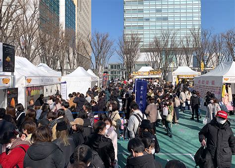 2024年版！さつまいもブームは2024年も継続中！さつまいも・焼き芋大好き！というあなたの為に「さつまいも・焼き芋イベント」をまとめました