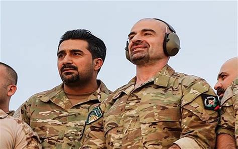 بافڵ تاڵەبانی بەیاوەری وەهاب هەڵەبجەی بۆ کۆبوونەوە دەچێتە هەولێر