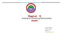Lecturenote SEng4203CH 05 Pdf Dirzon