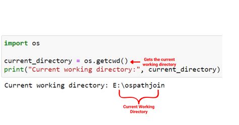 Os Path Join En Python Guía Práctica Con Ejemplos