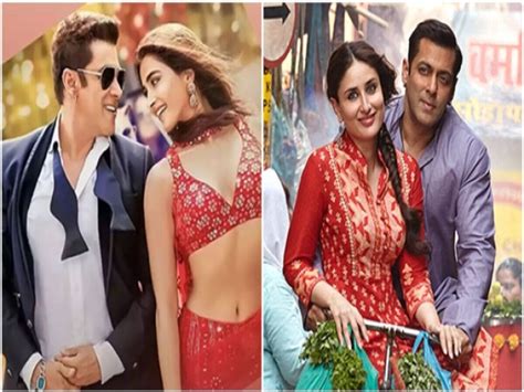 Pooja Hegde Replaced Kareena Kapoor Khan In The Sequel To Bajrangi