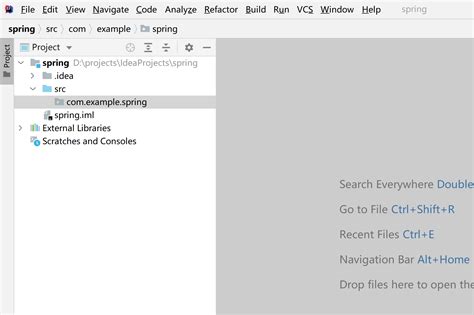 手写spring源码——实现一个简单的spring Frameworkjava全栈开发工程师的博客 Csdn博客
