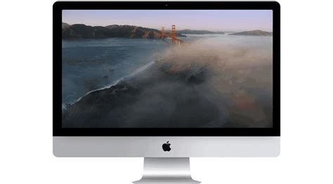 让你的 Mac 闲置时也能变得美观实用：8 款 Macos 屏保推荐 知乎