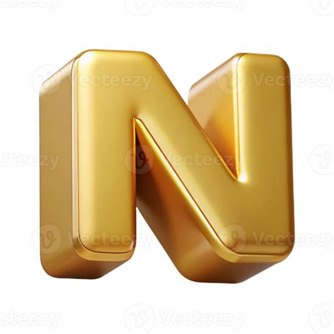 Sumptuous Intense Industrial Clean Lines N With Sharp Edges Flat Gold With Scalable Design