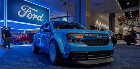 Ford Issues New Recall For Suvs And Trucks Due To Fire Risk Nysef