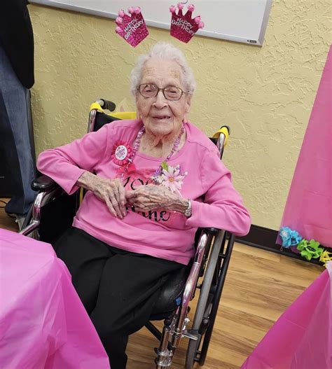 Lois Boston Supercentenarians Wiki Fandom