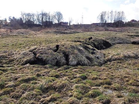 Trzebinia to nie wszystko Wywiad o geozagrożeniach dla dziennika