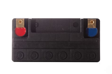 2010 Harley Davidson Fxstc Softail Custom Battery