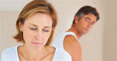 Can A Marriage Ever Survive With No Sex We Ask The Experts When There S No Spark In The Bedroom
