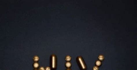感染hiv后自愈？全球第二例艾滋病自愈者出现腾讯新闻