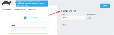 Ninja Field Ninja Forms Conversion Tracking With Conversion Bridge
