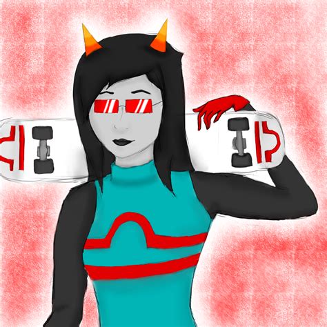 Latula Pyrope~ By Teamshikaino On Deviantart