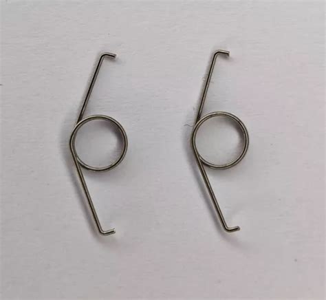 Playstation 4 Ps4 Controller Trigger Springs L2 R2 Jds 040 X 2 £1 50