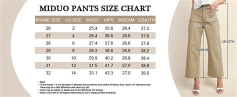 Miduo Womens Pants 2026 Casual Button High Waisted Cropped Capris Wide