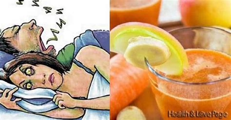 My Husband Stopped Snoring When I Gave Him This Anti Snoring Remedy Health And Love Page