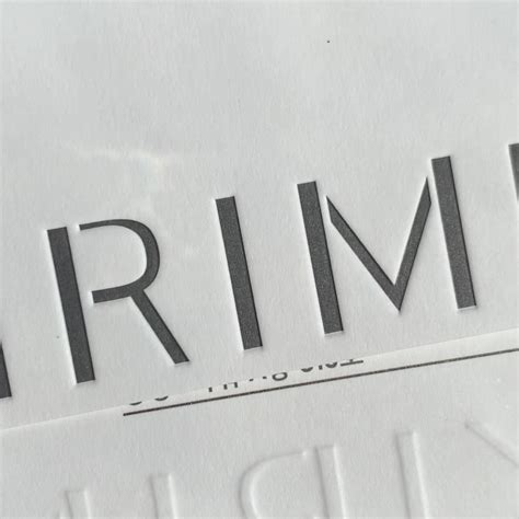 우더디자인 명함 명함제작 도톰한 지류에 누름 자국을 내어 인쇄하는 형압명함 깔끔 심플한데 세련된 느낌까지 돋보이는 고급 명함 🤍 ️자사몰 가입시 적립금 2천원