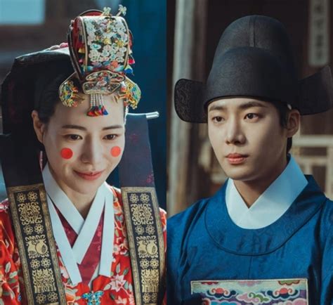 임지연이 살렸는데…다 된 옥씨부인전에 성소수자 끼얹기 억지 개연성 혹평 [ten스타필드]