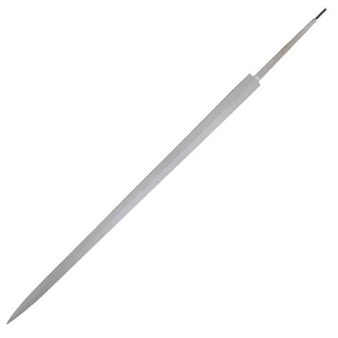Replacement Blade For Tinker Sharp Bastard Sword