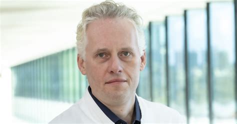 Dr Hidde Huidekoper Centrum Voor Lysosomale En Metabole Ziekten Erasmus Mc