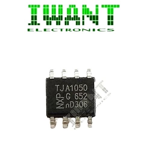 Jual Tja1050 Tja 1050 Ic Tja1050 Smd Shopee Indonesia