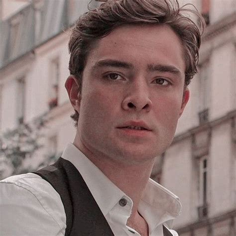 Moda Di Chuck Bass