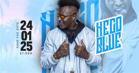 Blend Véspera De Feriado Nego Blue Sex 240125 Welcome Drink Para