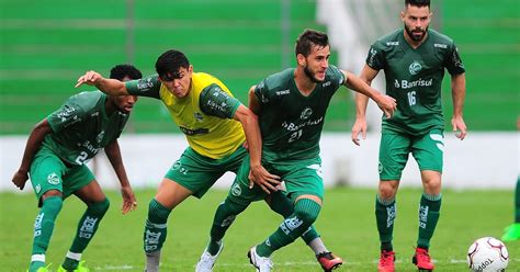 Juventude Faz Jogo Treino Contra Time Sub 20 No Primeiro Teste Da