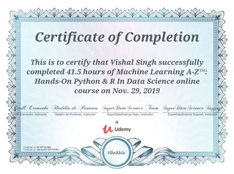 Vishal Singh On Linkedin Machinelearning Python
