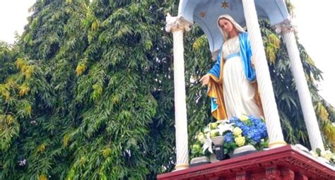 Día De La Virgen De La Asunción Cuándo Se Celebra Por Qué Y Cuál Es