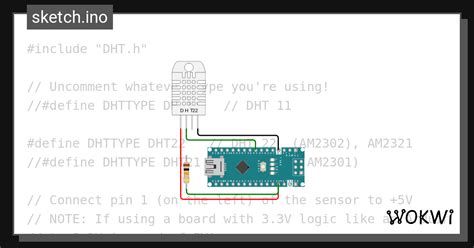 Wokwi Online ESP32 STM32 Arduino Simulator