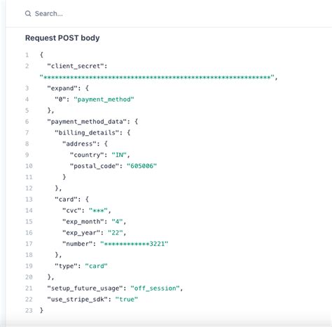 3d Secure Payment Not Working · Issue 433 · Stripestripe React Native