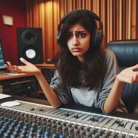 10 Mixing Mistakes That Haunt Even The Best Engineers Record Mix