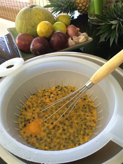 Thai Sauce And Condiment Recipe Pranees Thai Kitchen