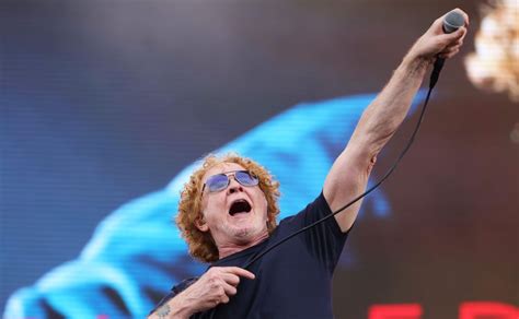Simply Red En Chile ¿quedan Entradas Y Habrá Segunda Fecha