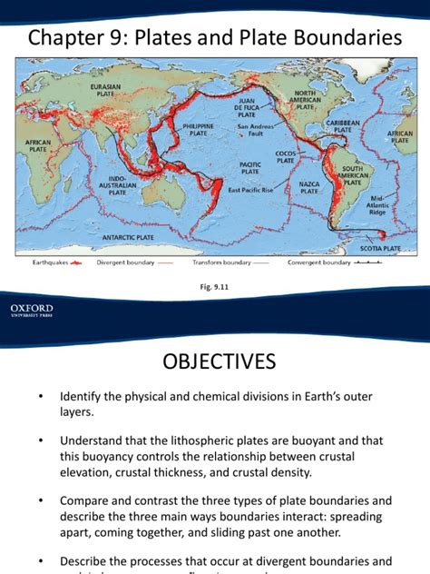 G10 Week 1 3 Volcanoes Earthquakes Plates Pdf Plate Tectonics
