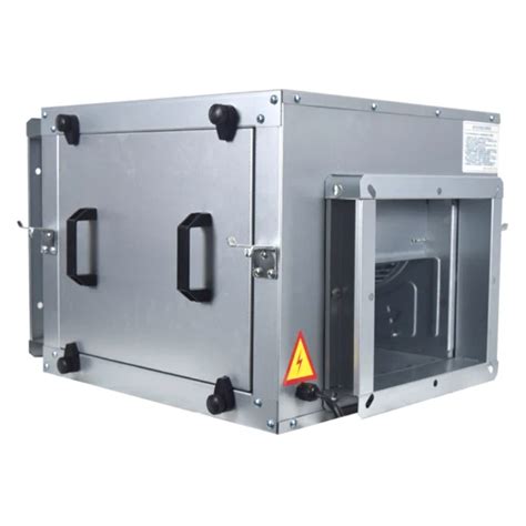 Centrifugal Ventilation Fan Box Industrial High Pressure Cabinet Type