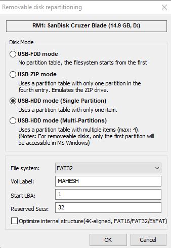 How To Fix USB Drive Showing Wrong Size