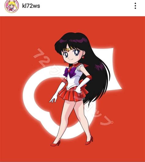 Pin De Hannah Smith En Sailor Moon Sailor Moon Imagenes De Sailor