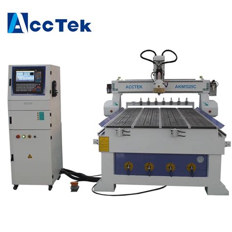 Auto Tool Change Cnc Router 1212 Atc With Mach3 Controller Atc Woodworking Machinery With Atc