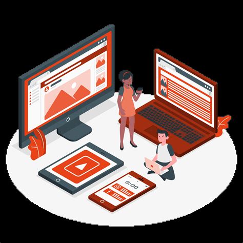 Custom Web App Development Company Relia Software