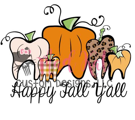 Fall 23 Htv Transfer Mad Kat Custom Designs Llc