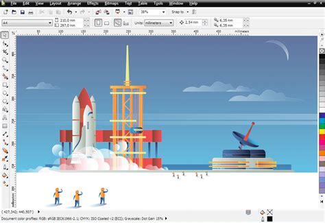 download corel draw x5 portable gratis