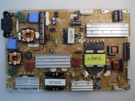 Vareza Netzteil BN44 00423A PD46A1 BSM z b für UE46D5700 UE40D5700