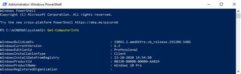 welke windows heb ik in gebruik zo checkt u de versie van windows 10