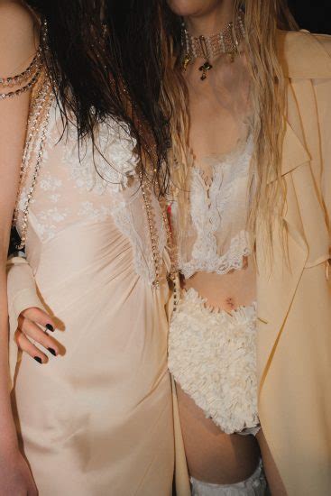 Aniye Records Milan Fashion Week Ss23 Purple Fashion