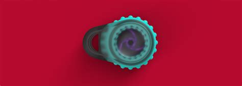 Free Stl File Clicker Fidget・3d Printer Design To Download・cults