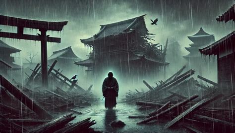 【小説】芥川龍之介『羅生門』のあらすじを簡単に解説 あらすじマスター Com