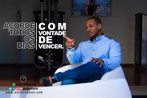 Nelio Remane Posted On Linkedin