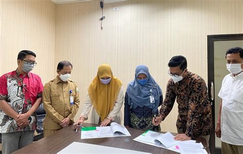 Klinik PKBI Jalin Kerja Sama Dengan BPJS Kesehatan