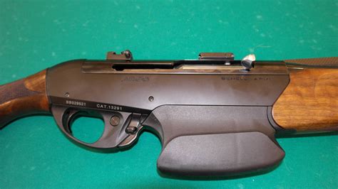 Продам Бенелли АРГО 30-06 Spring. цена 150 тр. в Санкт-Петербурге